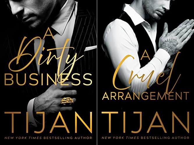 Amazon.com: A Cruel Arrangement (Kings of New York) eBook : Tijan: Kindle Store